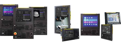 Fanuc Cnc