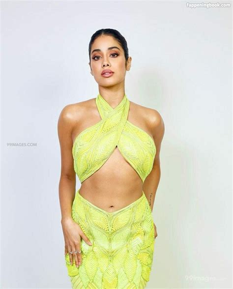 Janhvi Kapoor Nude The Fappening Photo Fappeningbook