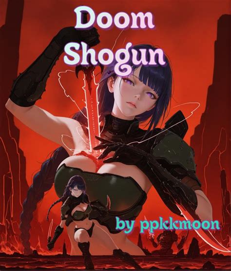 Ppkkmoon Doom Shogun Porn Comics Sex Games SVSComics