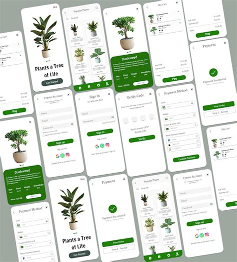 Create Modern And User Friendly Ui Ux Design For Your Mobile App By