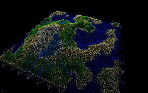 Github Jay2645unreal Polygonal Map Gen An Unreal Engine 4