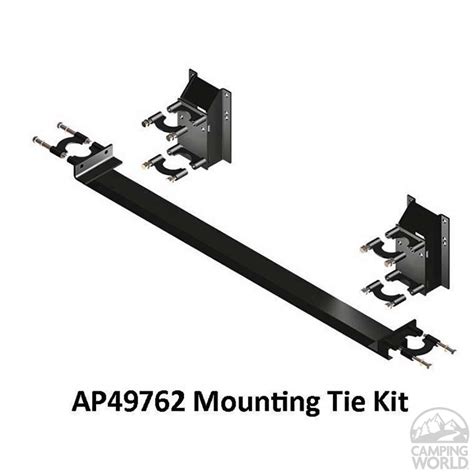 Hwh Bi Axis Hydraulic Leveling System Class A Joystick Camping World
