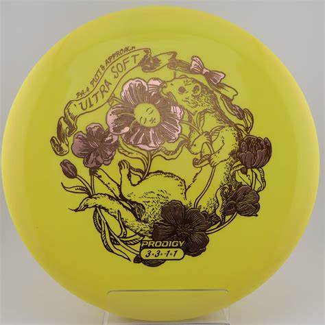 Prodigy Discs Dingerz Disc Golf Warehouse