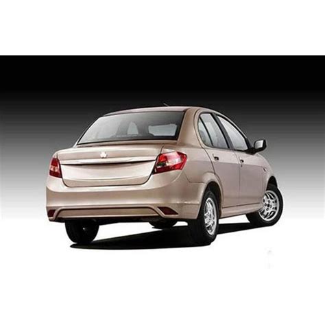 فروش نقدی و اقساطی ساینا Ex دنده ای