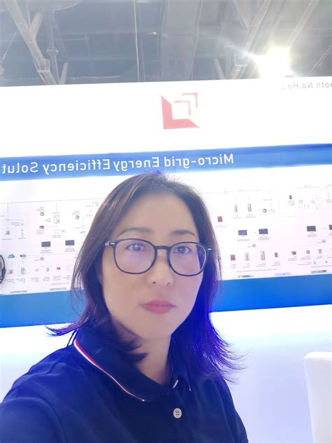 Shelly Zhang On Linkedin I Am In Dubai 2024 Middle East Energy Exhibition Looking Forward To…