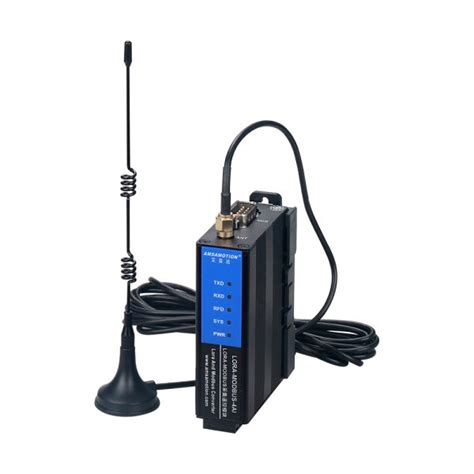 Plc Controllermodule Amsamotion