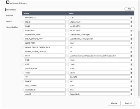 Tdarr On Qnap Rtdarr
