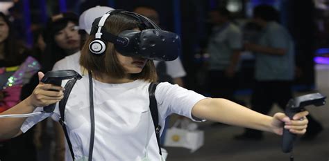 Sexual Assault Enters Virtual Reality