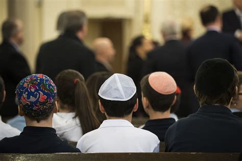 The Most Traditional Branch Of Judaism Orthodox