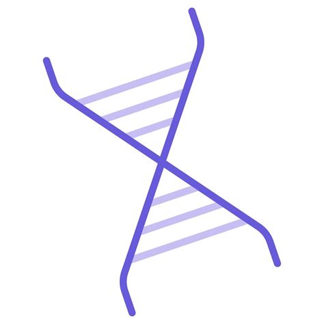 Premium Vector Dna Vector Illustration