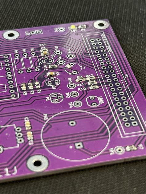 Tried My Hand At Soldering With Smd Components Relectricalengineering Tried My Hand At Soldering With Smd Components Relectricalengineering