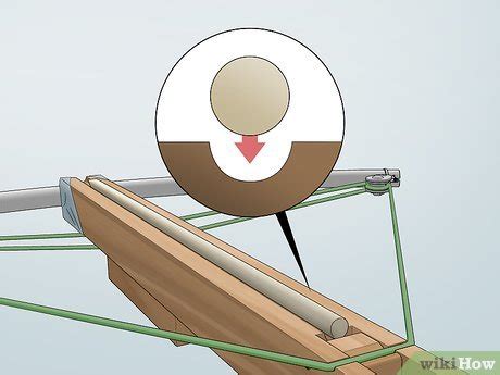 How To Make A Crossbow With Pictures WikiHow
