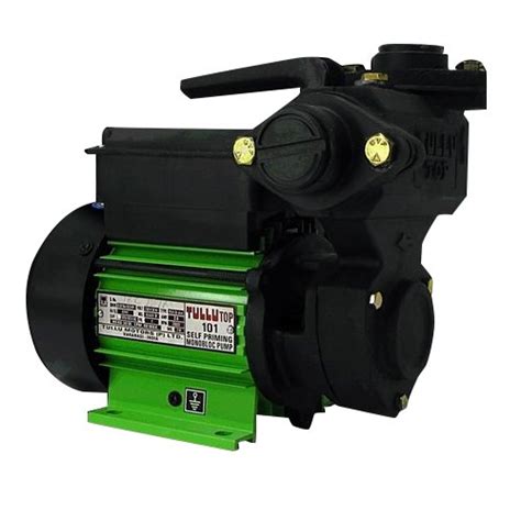 Single Phase Electric Tullu Pumps 2 5 Hp At Best Price In Amritsar Id 20947915288