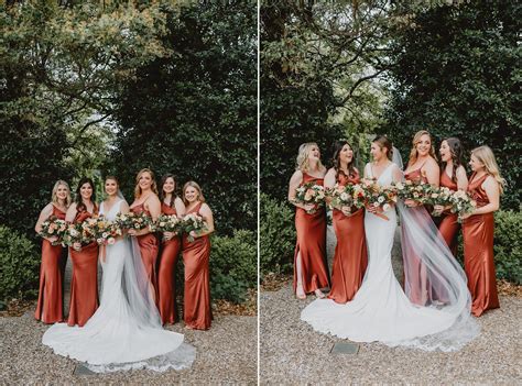 Spring Garden Wedding At Texas Discovery Gardens In Dallas Texas