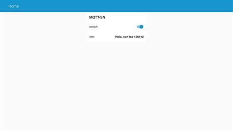 Iot With Sub 1 Ghz Sensor Network Embedded Computing