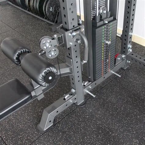 Colossus Super Rack Sports Equipment Other Sports Equipment And