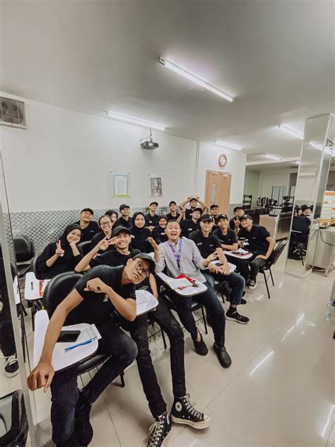 Fahmi Zakaria On Linkedin Its A Pleasure To Teach With You Guys Learn About Asset Management In