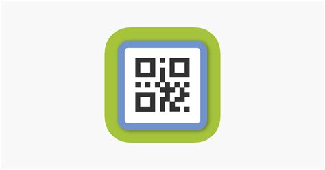 App Store 上的Qr Code Scanner Creator