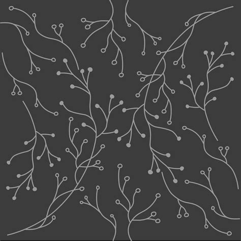 Premium Vector Flower Patterns Template