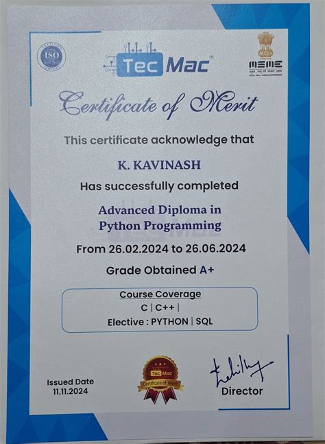 Kavinash K On Linkedin Learningjourney Programming Cprogramming Python Sql