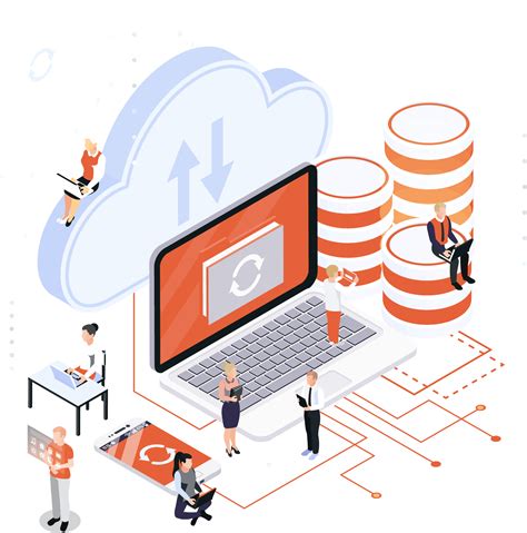 About It Infrastructure Managed Services It Ims Cloud Tech Services