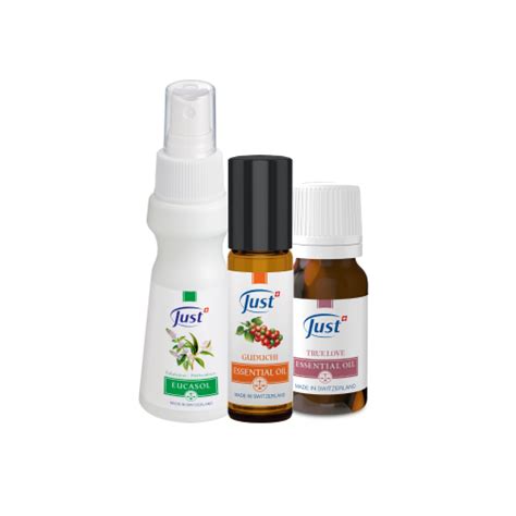 스위스유스트 한국 공식몰