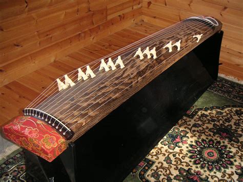 What Is A Koto Instrument At Cathy Remington Blog