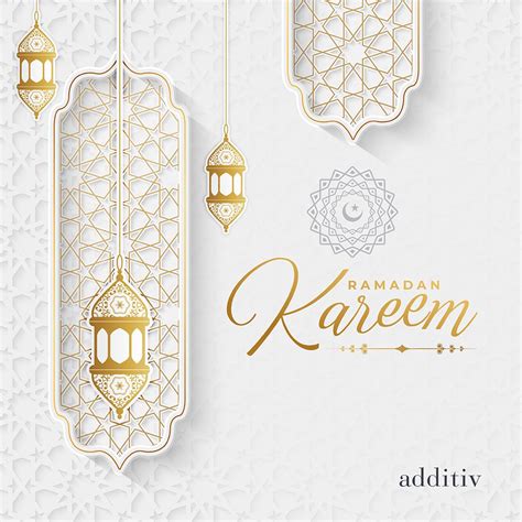 Niraj Naetsawan On Linkedin Ramadan Kareem 🌙 As The Month Of Ramadan Begins We At Additiv Would