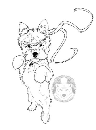 A Quick Ish Lineart I Did From A Photo Had To Fig Tumbex