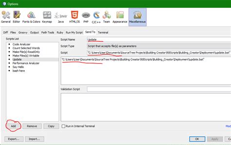Setting Up Netbeans With Sketchup Intellisense And Debugging Ruby Api Sketchup Community