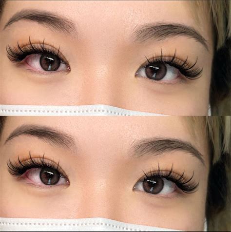 Manga Anime Lashes Lashes Makeup Perfect Eyelashes Lashes Fake