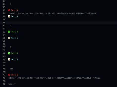 T Test De Github Action Issue Darroyue IIC GitHub