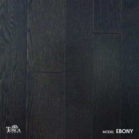 Tf Ebony Quality Flooring Supplier In Ontario