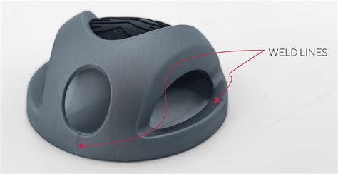 The Most Detailed Injection Molding Defects And Solutions 2025