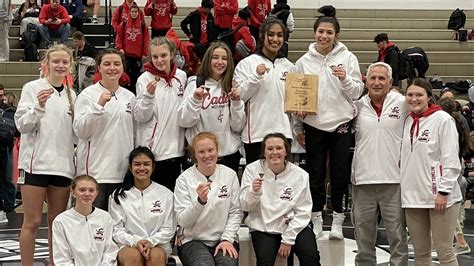 Newrestle Girls Rankings 11022