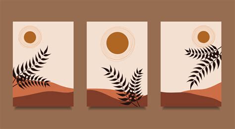 Aesthetic Plant Posters At Mae Burley Blog