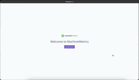 Activating Your Edge Device A Step By Step Guide MachineMetrics