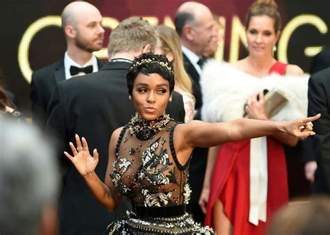 Janelle Monae Proposes A Sex Strike Which Would Be An Administrative