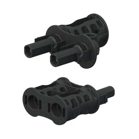 Branch Connector Mc4 Evo 2 Packaging Type Packet At ₹ 530pair In