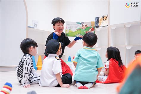 About Us Firstclass Preschool