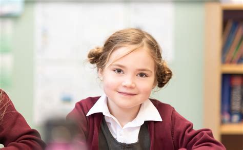 Home Barnack Primary