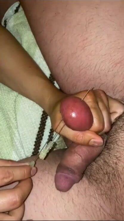Cbt Needles Play