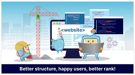 Seo Friendly Website Architecture Seointel