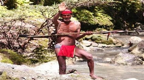 Misteri Suku Togutil Dan Pembunuhan Berantai Di Hutan Halmahera Kepulauan Maluku