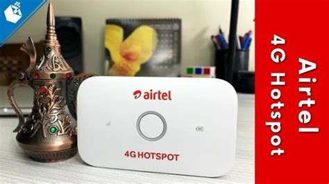 Airtel 4g Hotspot E5573cs 609 Portable Wi Fi ALL SIM WORKING at 1898 piece वईफई हटसपट