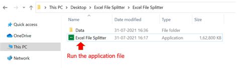 GitHub Kumodjha Excel File Splitter This Tool Splits An Excel File Into Multiple Excel Files