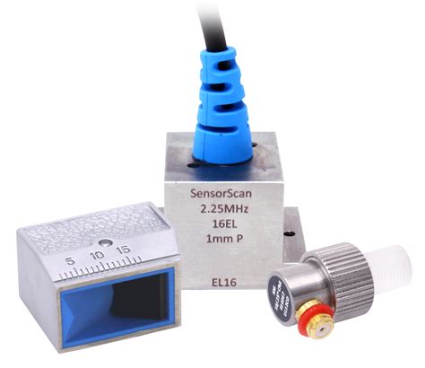 Ultrasonic Transducers A Complete Guide Ndt Products
