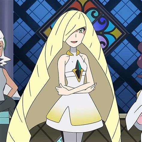 Pkmn Anime Fanart Lillie And Cleffa Egg By Aquamimi On Deviantart