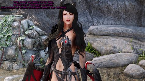 Chapitre 14 Entity The Black Seducer Loverslab