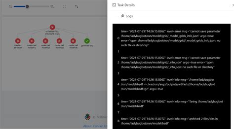 Daylight Factor Recipe Failed To Run Grasshopper Plugin Pollination Discourse